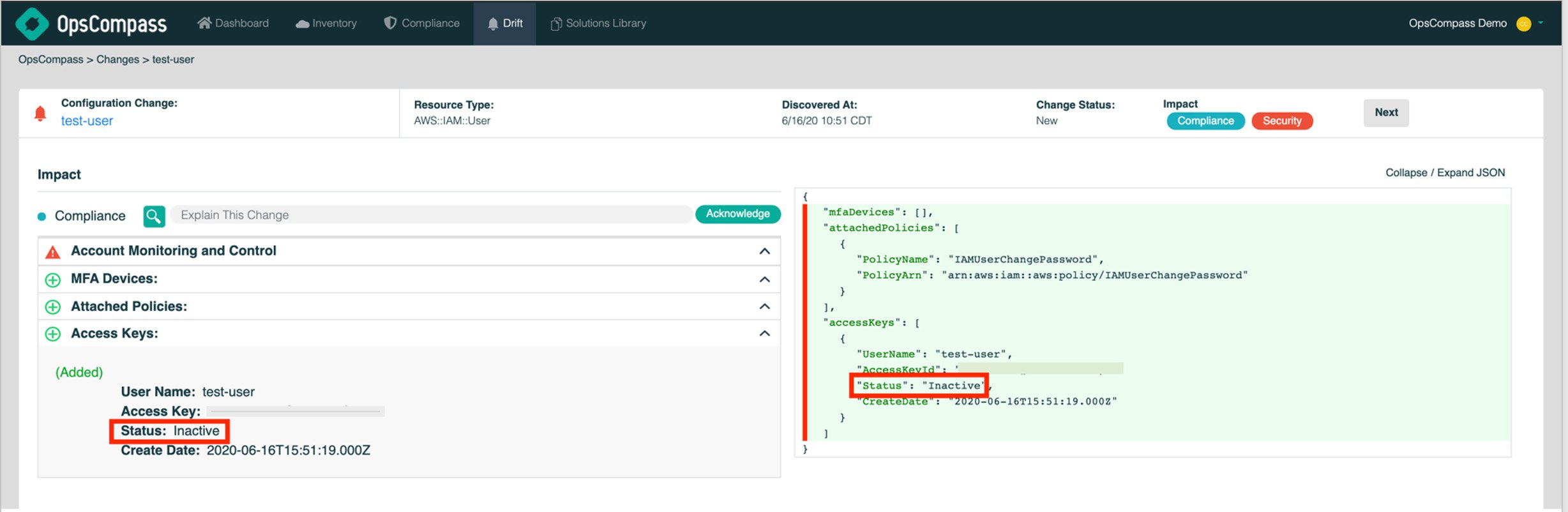 Why Managing Configuration Drift Is Critical In The Cloud